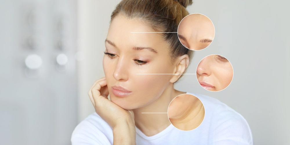 Anti-wrinkle treatments - Alabaster Aesthetics