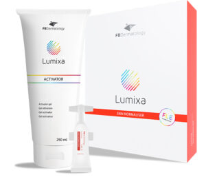 Lumixa Light Therapy - Alabaster Aesthetics