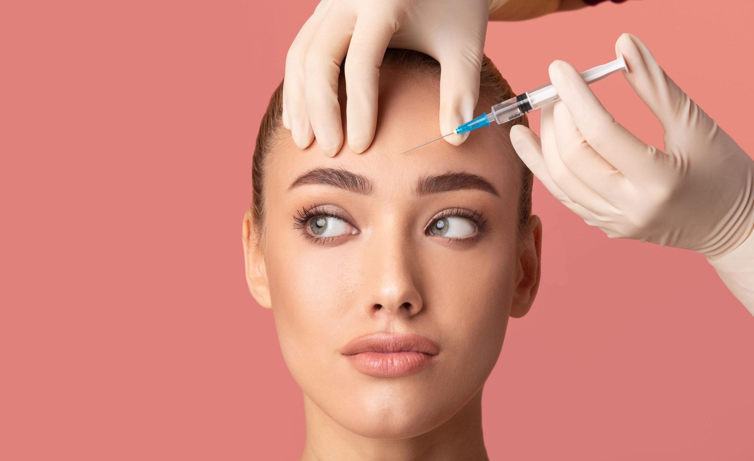 Botox Brow Lift - what is it and how does it work? - Alabaster Aesthetics